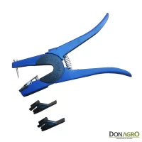 Aplicador de Caravanas Datamars - Don Agro
