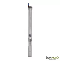 Bomba Sumergible DAB Italy 3.0HP 380V 2" S4 6/21 - Don Agro