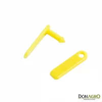 Caravana Rototag Lisa (x 100 unidades) - Don Agro