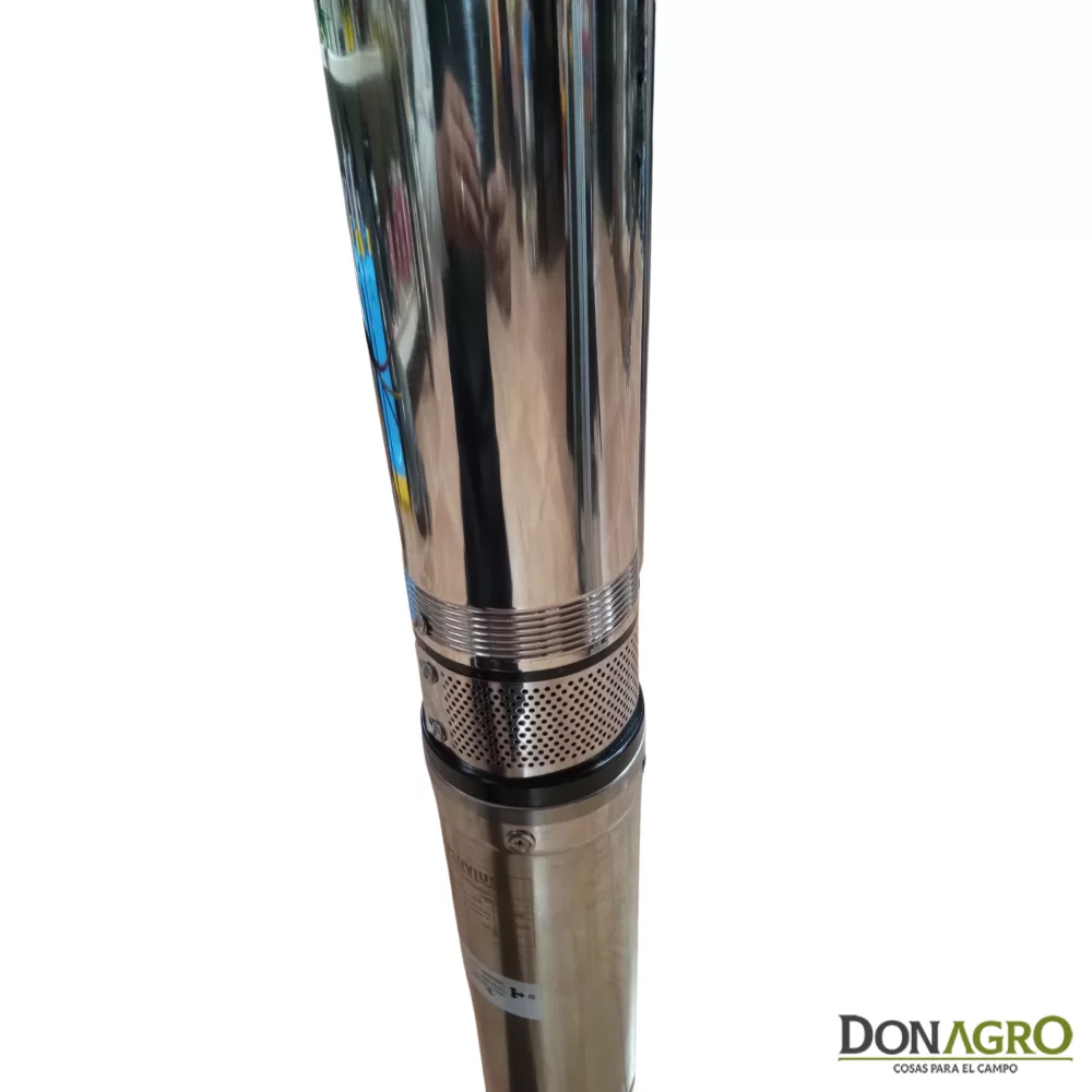 Bomba Sumergible Pluvius 1.5HP 220v 1 1/2" - Don Agro