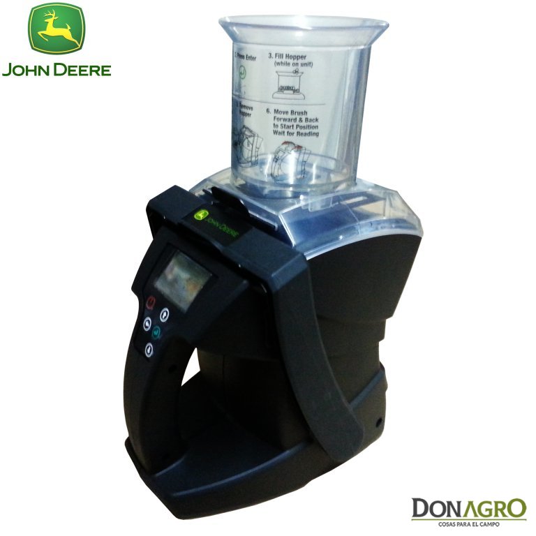 Humedímetro John Deere SW30300 - Don Agro