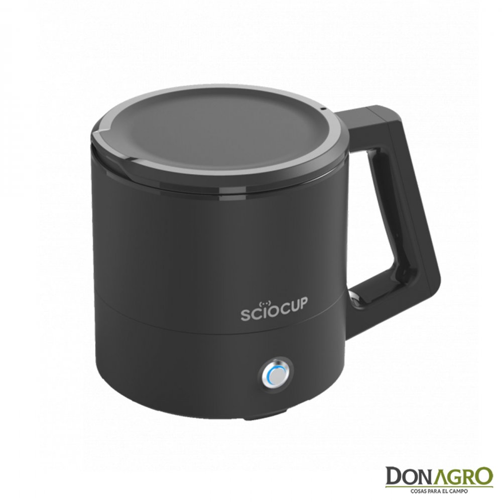 SCiO Cup Granos Delver - Analizador de Proteína - Don Agro