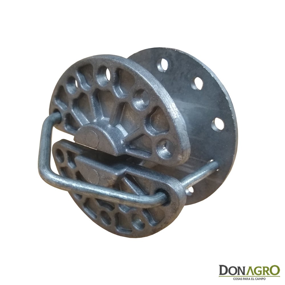 Tensor Circular de Aluminio Speedrite - Don Agro