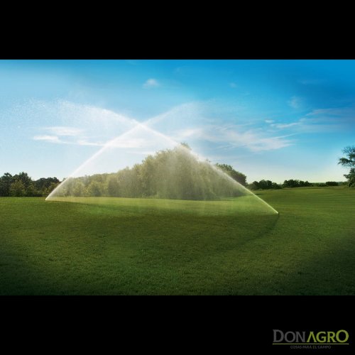 Aspersor de Riego Rotor Hunter i25 - Don Agro