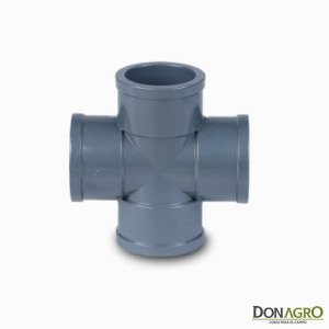 Cruceta HH TIGRE Junta pegar 40mm - Don Agro