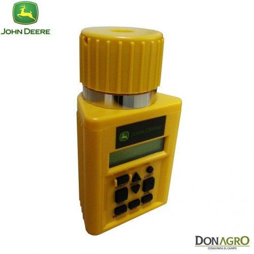 Humedímetro John Deere SW08120 - Don Agro
