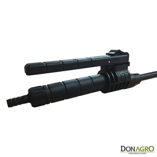 Lanza pulverizadora Teejet TiggerJet X18 - Don Agro