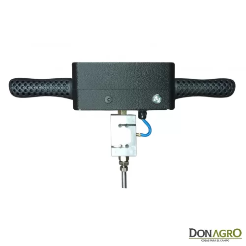 Penetrometro de Suelos Electronico Tornomar Geo4 - Don Agro