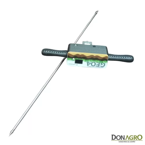 Penetrometro de Suelos Electronico Tornomar Geo4 - Don Agro