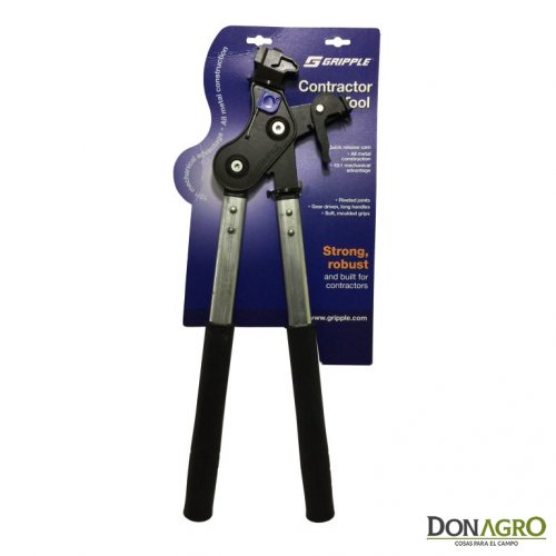 Pinza Gripple Profesional - Don Agro