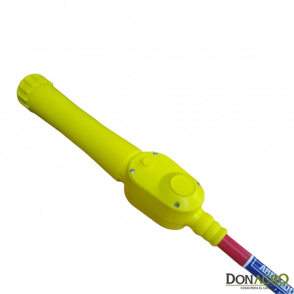 Arreador CJB Largo Recargable con Pilas y Cargador - Don Agro