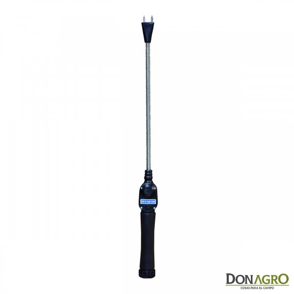 Arreador CJB Mango Flexible Corto - Don Agro