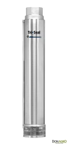 Bomba Sumergible 1.5HP 220v FRANKLIN ELECTRIC - Don Agro