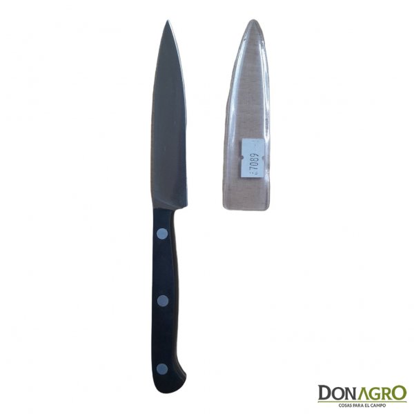 Cuchillo para Capar Recto Boker Arbolito 10cm - Don Agro