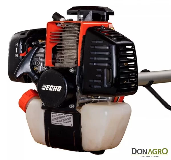 Desmalezadora Motoguadaña Echo SRM-4510 45.7cc - Don Agro