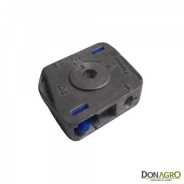 Gripple Dynamic 4 BULK - Don Agro