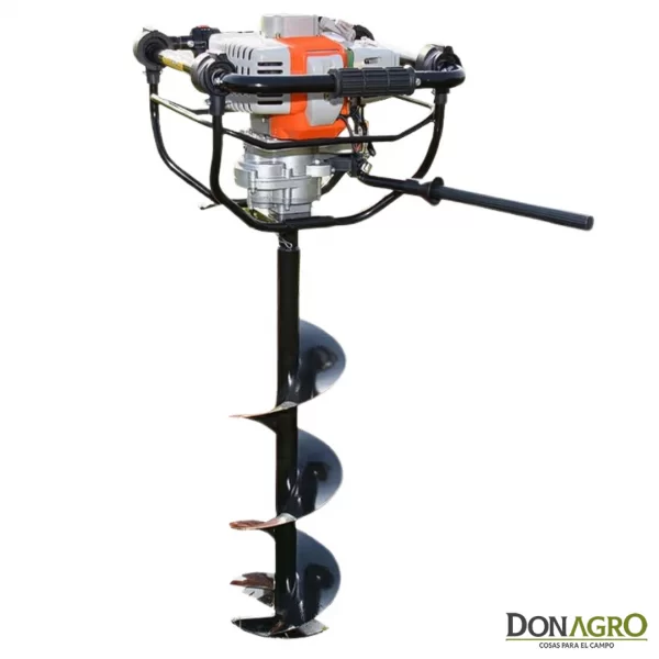 Hoyadora 2T SEA520 SEERY - Don Agro