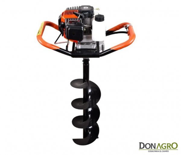 HOYADORA KUSHIRO MECHA 20x75 - Don Agro