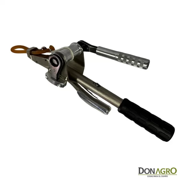 Kit de Castracion No Quirúrgico - SMART BANDER - Don Agro