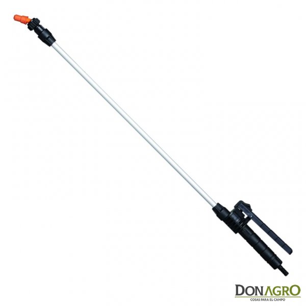 Lanza pulverizadora Teejet TiggerJet X18 Aluminio - Don Agro