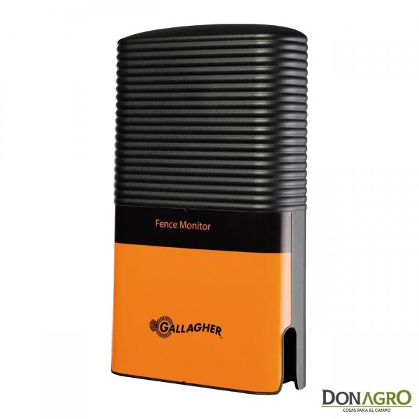 Monitor de Cerca Electrica Gallagher Fence Monitor - Don Agro