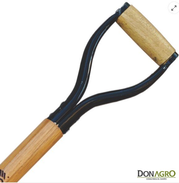 Pala Pocera Estampada Biassoni - Don Agro