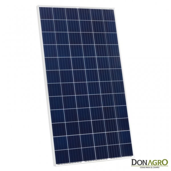 Panel Solar 300w 24v - Don Agro