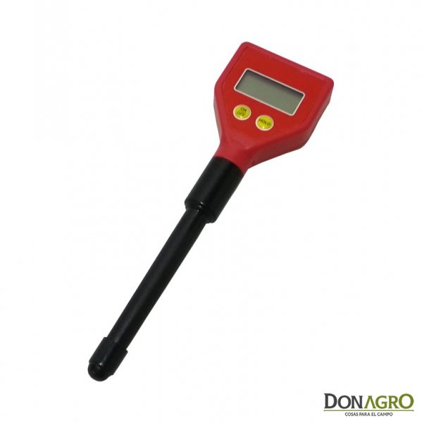 Peachimetro PHMETER PH-98103 - Don Agro