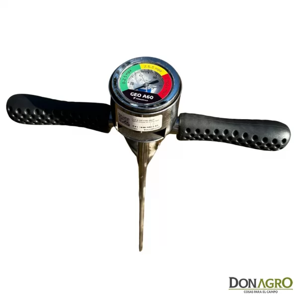Penetrometro Analógico GEO A60 - Don Agro