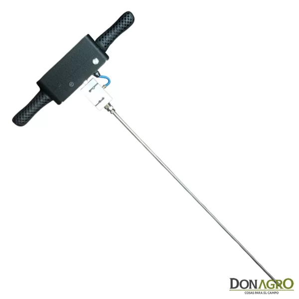 Penetrometro de Suelos Electronico Tornomar Geo4 - Don Agro