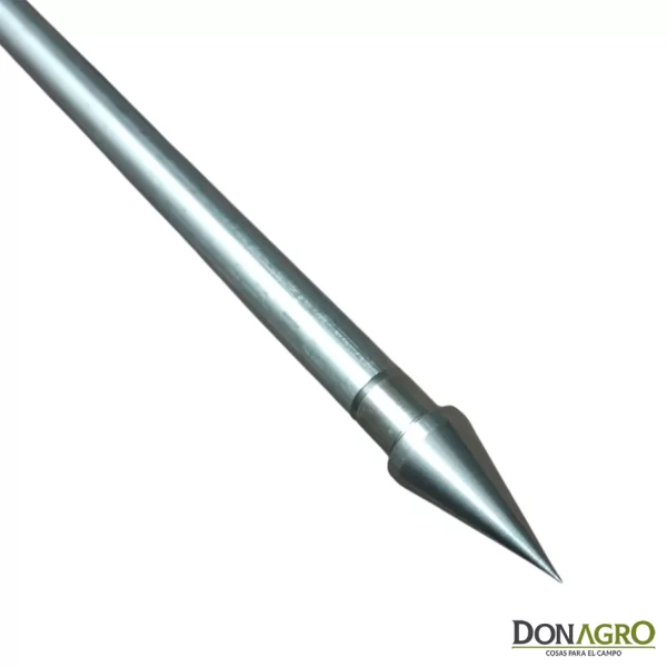 Penetrometro de Suelos Electronico Tornomar Geo4 - Don Agro