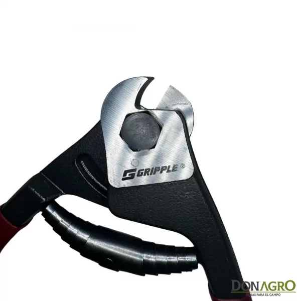 Pinza corta cable y alambres 200mm GRIPPLE - Don Agro