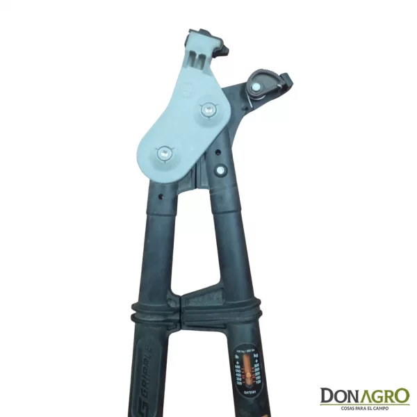 Pinza Gripple - Don Agro