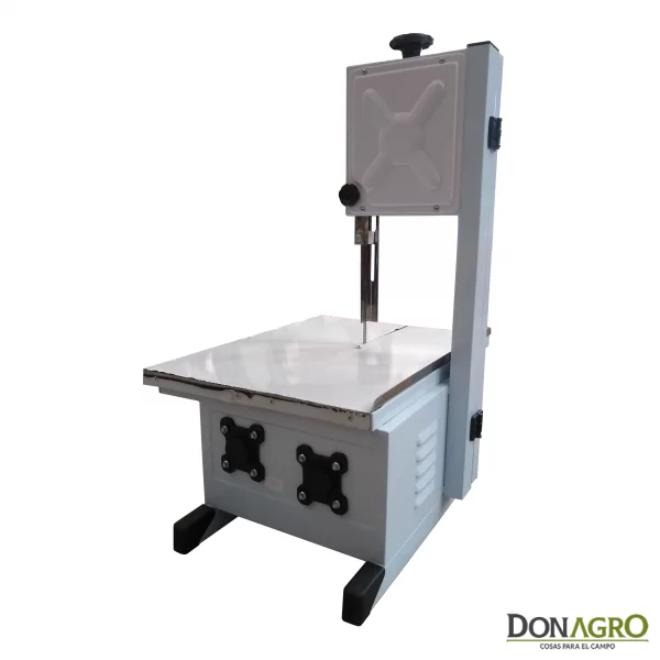 Sierra Sin Fin Circular para carniceria Hidro HB800 S/M - Don Agro