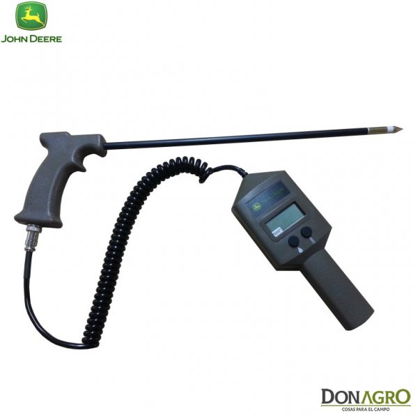 Sonda humedad y temperatura John Deere SW16136 - Don Agro