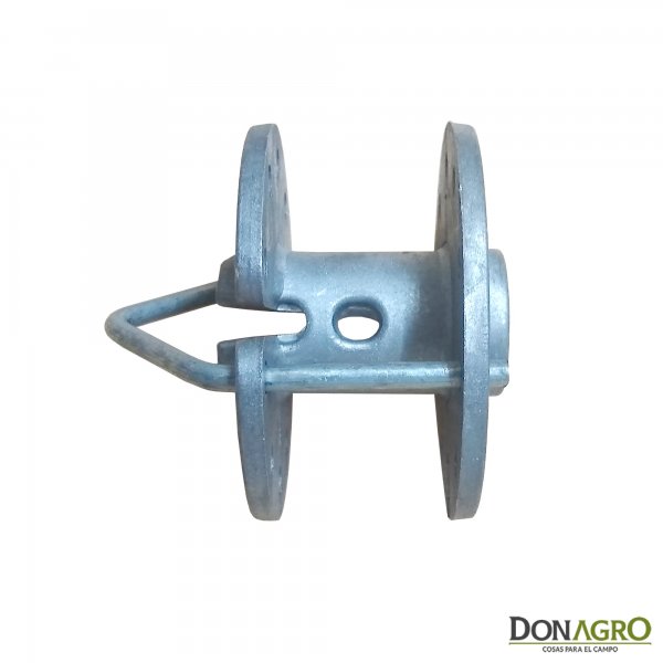 Tensor Circular de Aluminio Speedrite - Don Agro